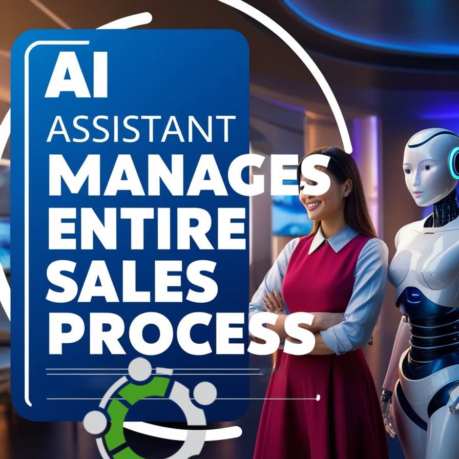 Welcome To The Smart AI Assistant Onboarding Intro | Automating Sales ...