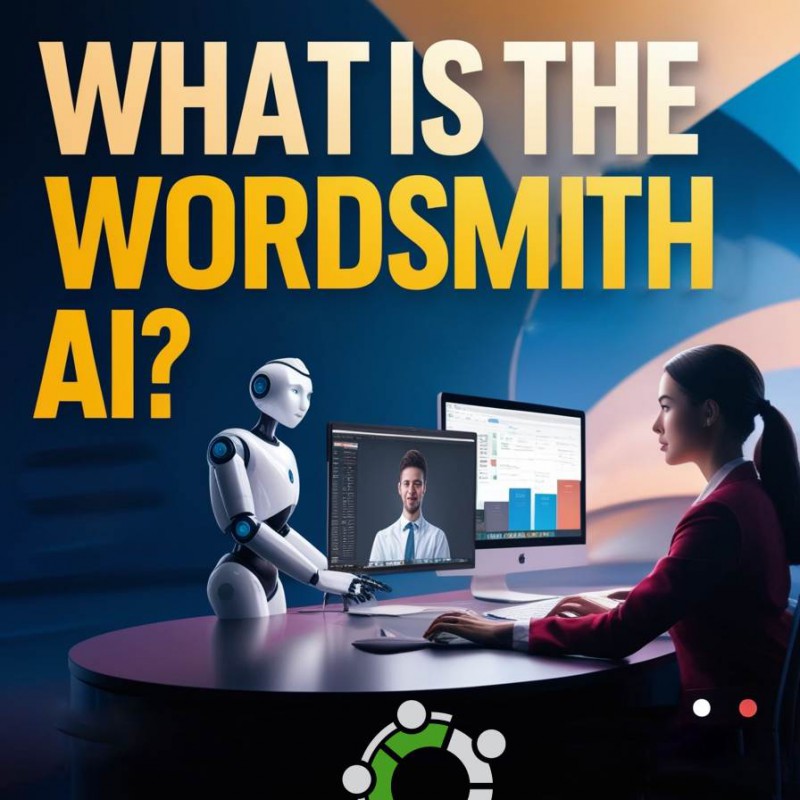 What Is The Wordsmith AI? | How Does The Associated Press Use It? | AI ...